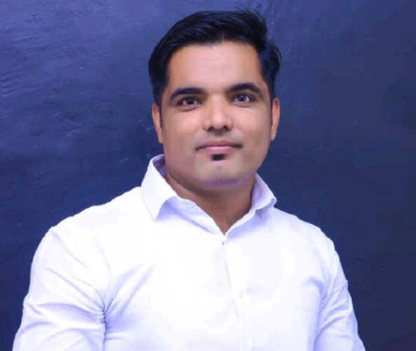 Software Engineer - Vishal Shinde